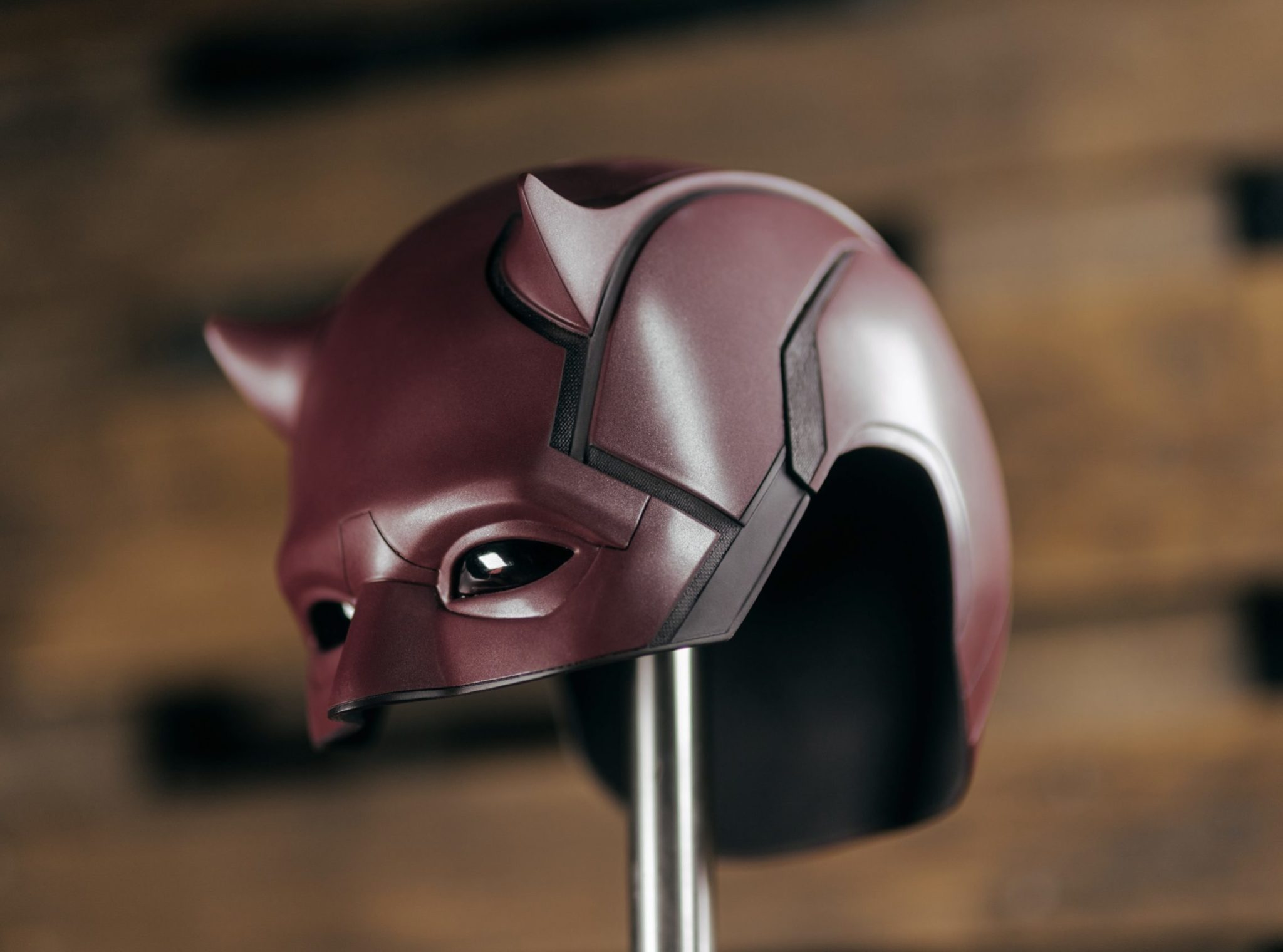 Buy Daredevil Born Again Mask Helmet by MiGranStudio cosplay